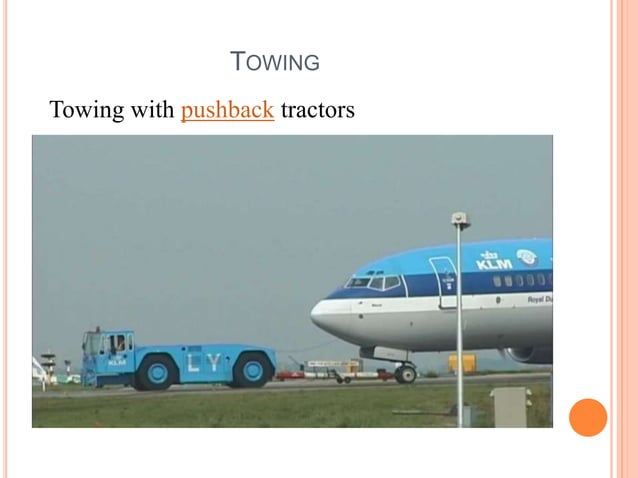 Airport Apron in aviation industry. | PPTX | Air Travel | Travel Type