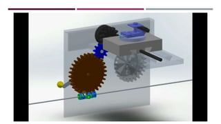 Apron mechanism.pptx
