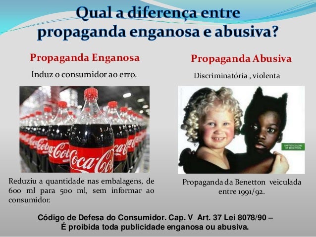 A propaganda no mundo moderno