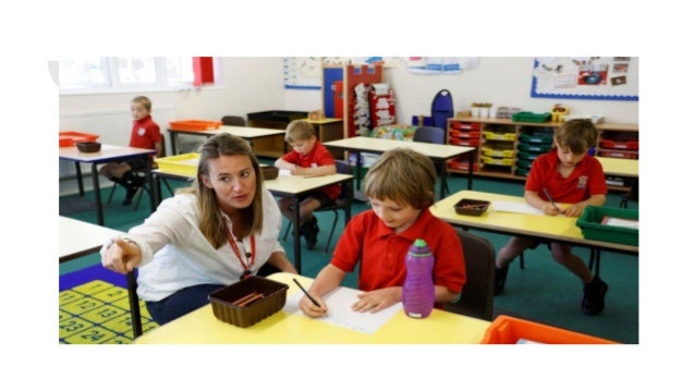 A proper education infrastructure | PDF