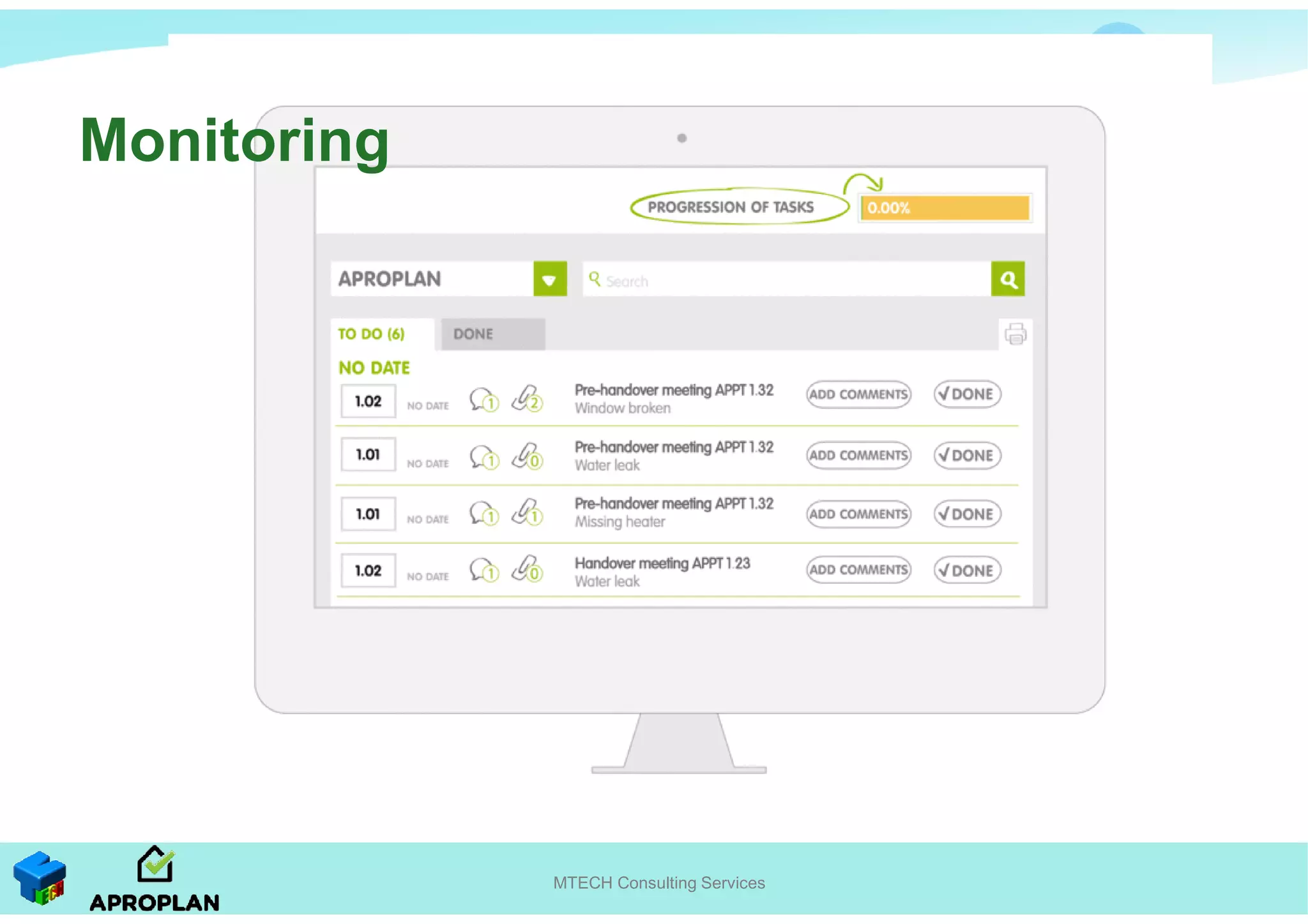 Aproplan for construction safety | PDF