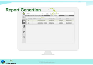 Aproplan for construction safety | PDF