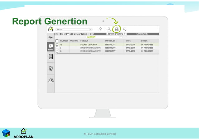 Aproplan for construction safety | PDF