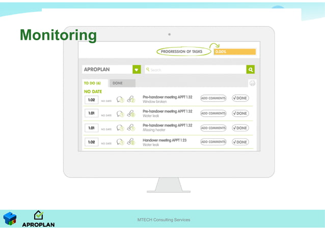Aproplan for construction safety | PDF