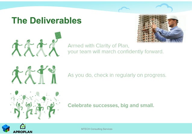 Aproplan for construction safety | PDF