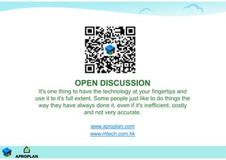 Aproplan for construction safety | PDF