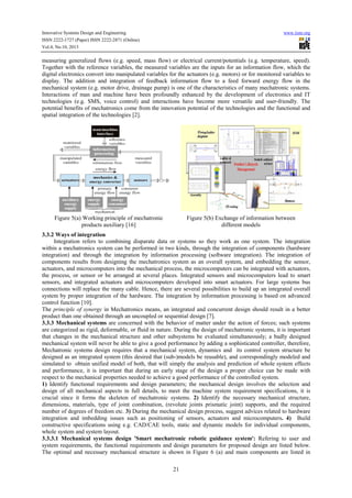 A proposed approach to mechatronics design and implementation education ...