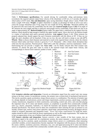 A proposed approach to mechatronics design and implementation education ...