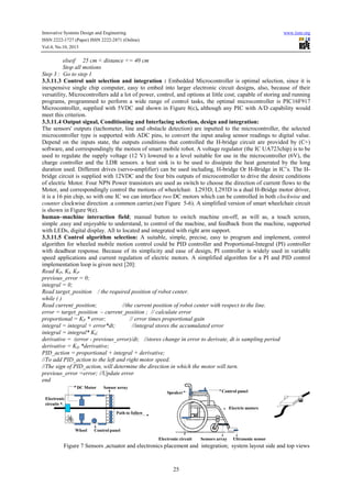 A proposed approach to mechatronics design and implementation education ...