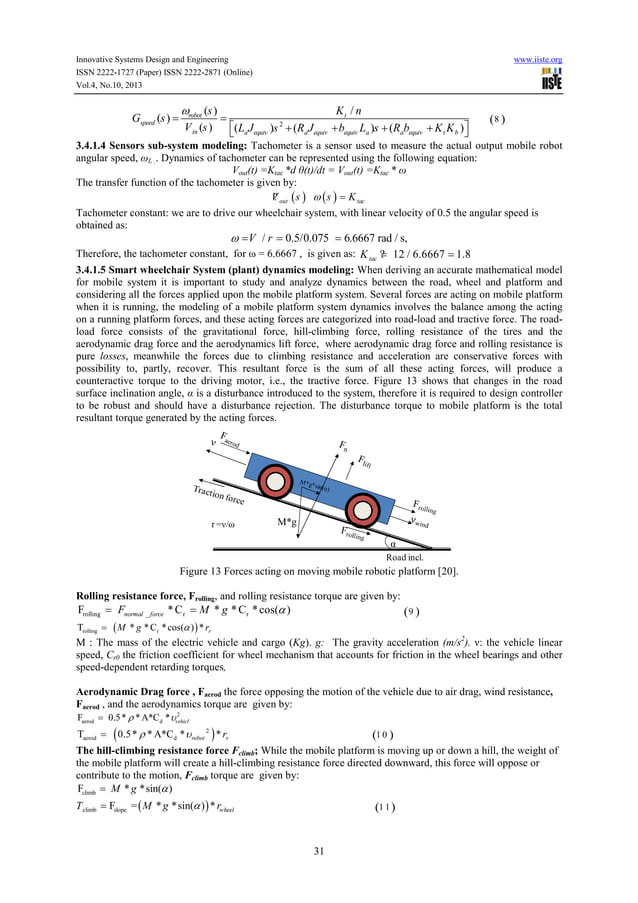 A Proposed Approach To Mechatronics Design And Implementation Education Oriented Methodology