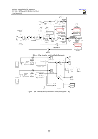 A proposed approach to mechatronics design and implementation education oriented methodology | PPT