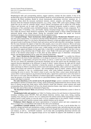 A proposed approach to mechatronics design and implementation education ...