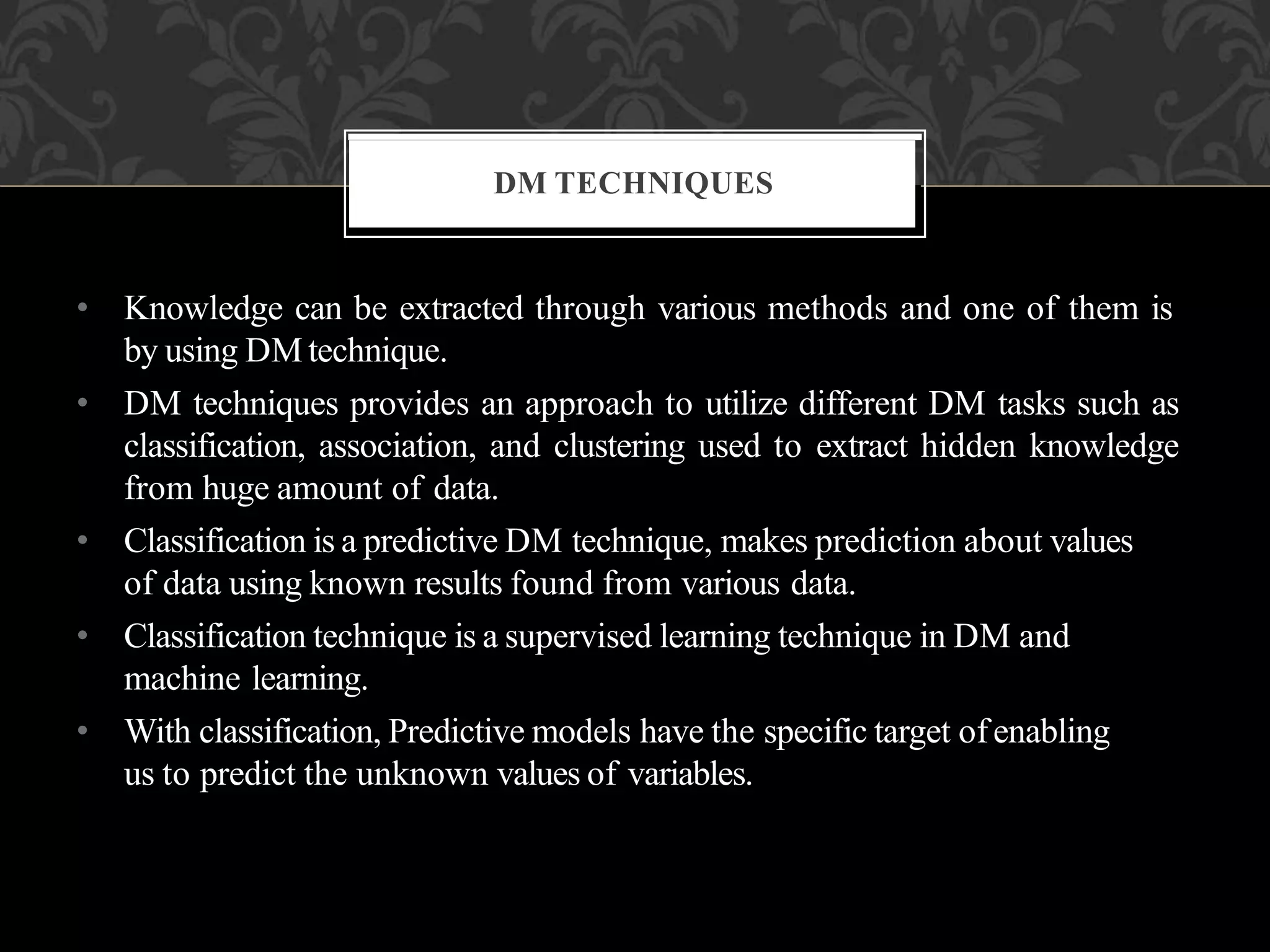 A proposed model ppt | PPTX