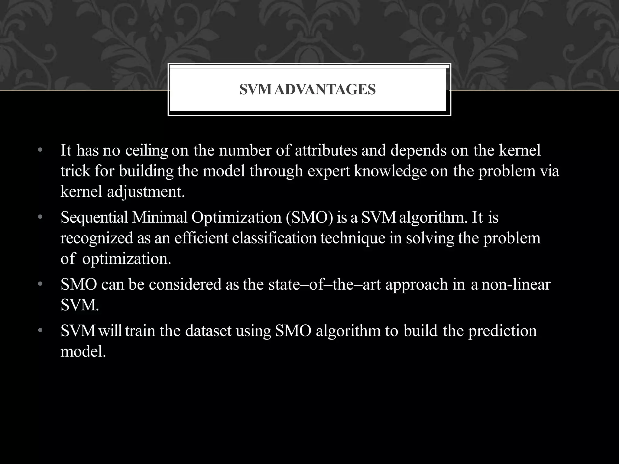 A proposed model ppt | PPTX