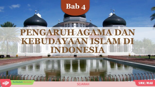 A Proses Masuk dan Berkembangnya Islam di Indonesia.pptx