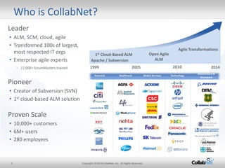 A proven path for migrating from clearcase to git and or subversion | PDF