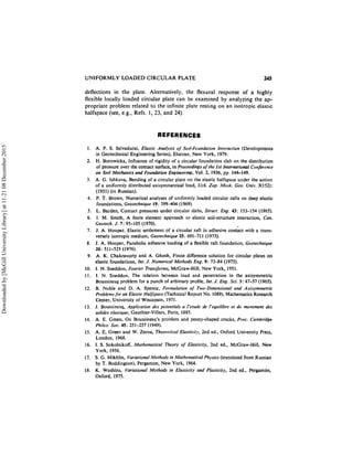 aproximated solutions in circular plates on slabs foundation.pdf