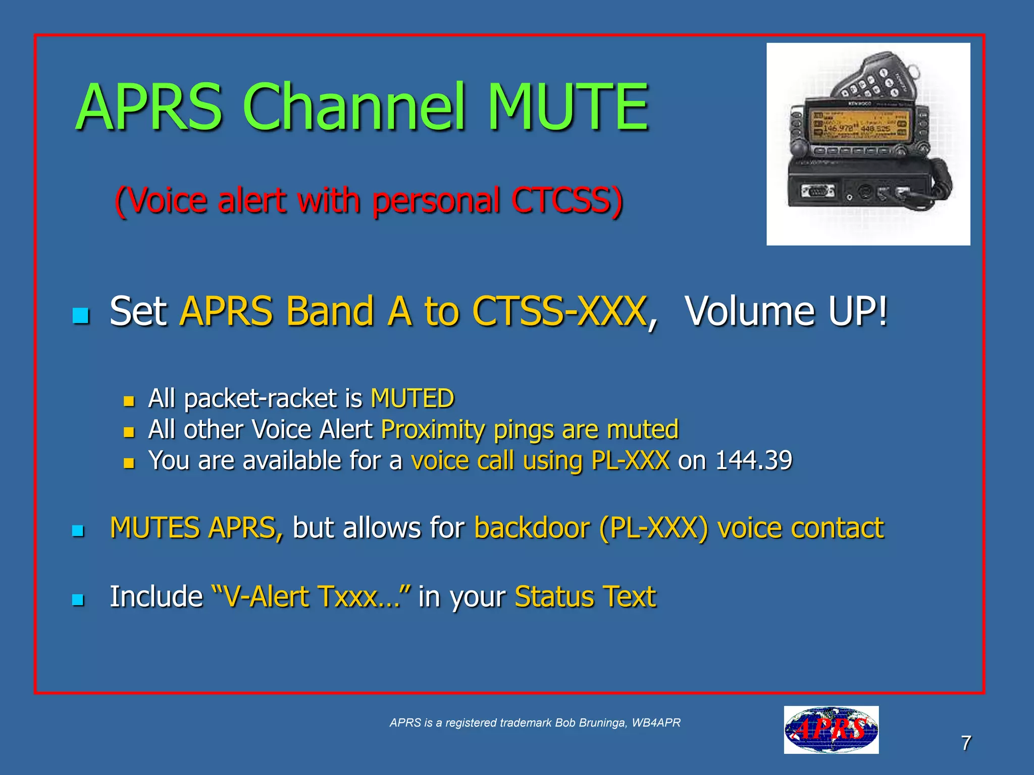 APRS-mobile.ppt