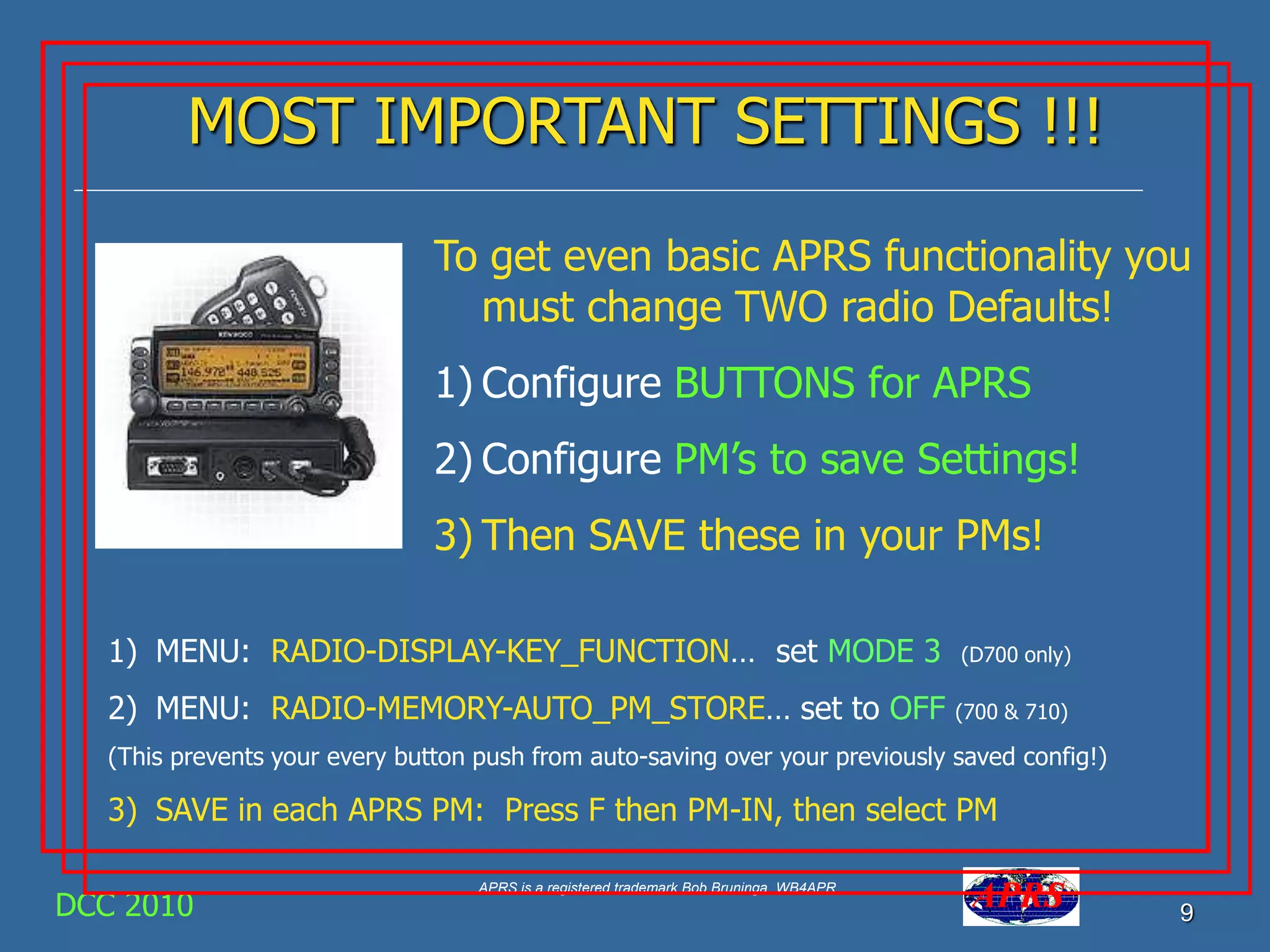 APRS-mobile.ppt