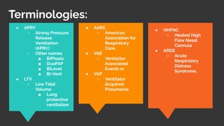APRV on COVID19 ARDS Presentation.pdf