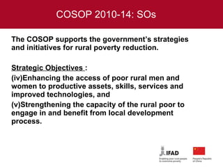 APR Workshop 2010 Integrating M&E in project implementation-Pakistan-A ...