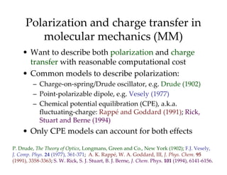 Representing molecules as atomic-scale electrical circuits with ...