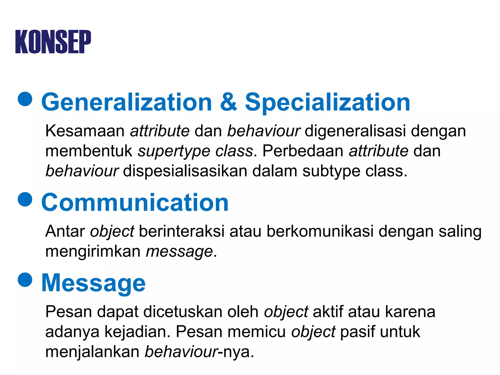 Aps12 design object_modeling | PPT
