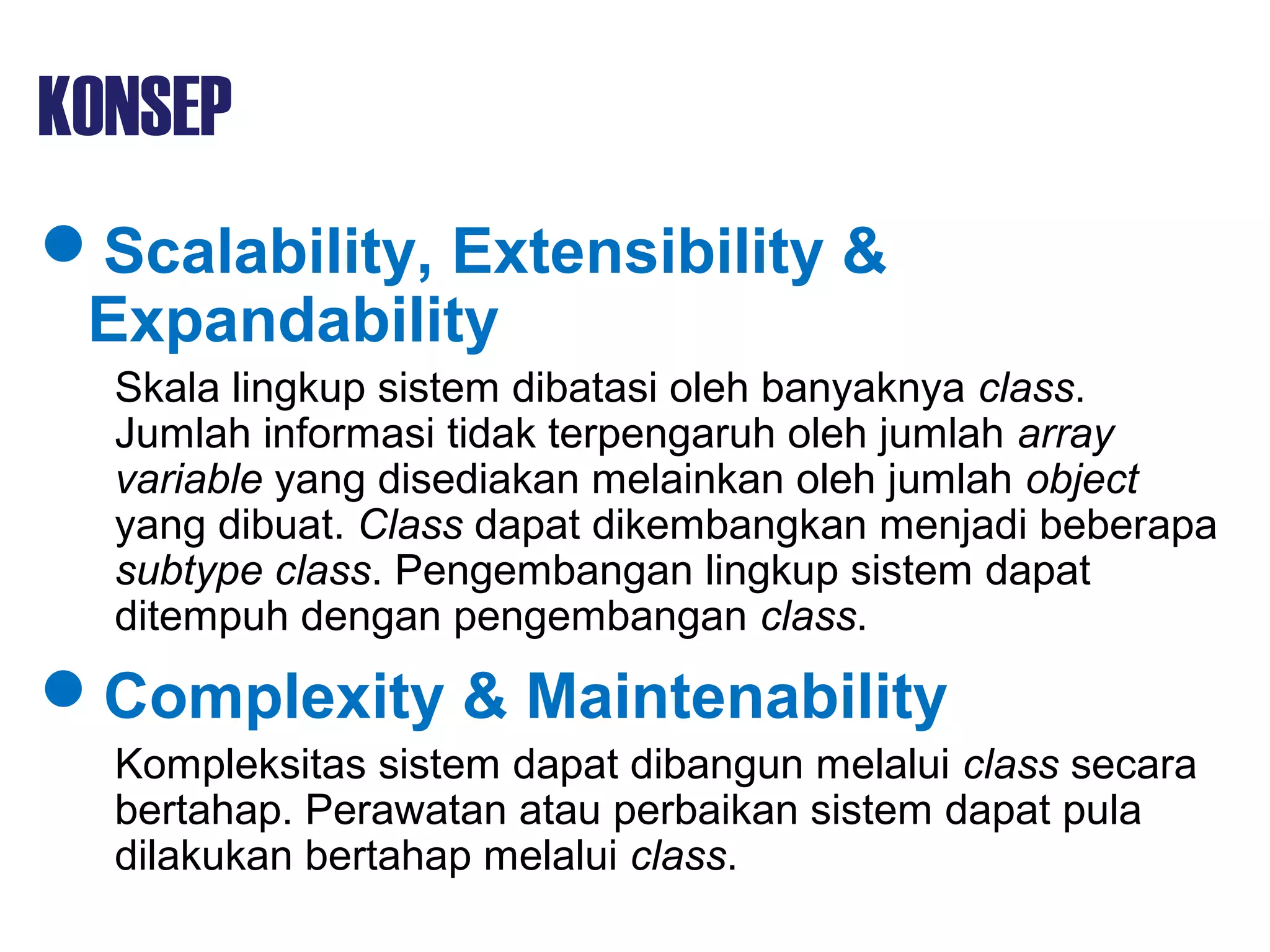Aps12 design object_modeling | PPT