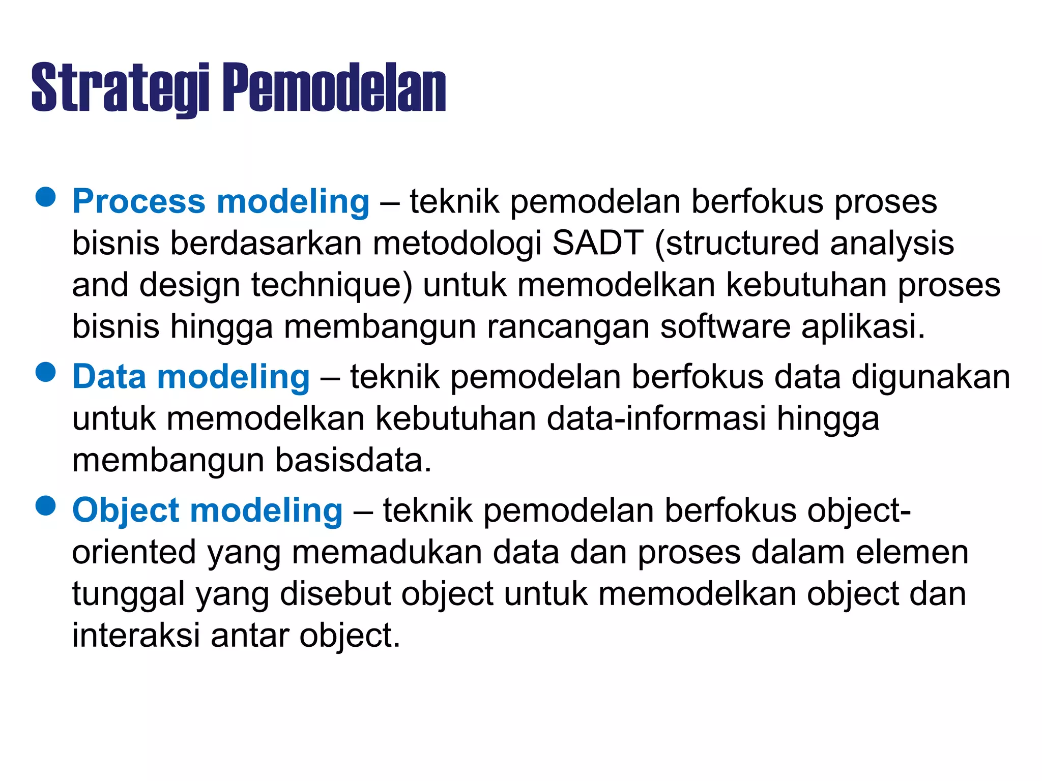 Aps12 design object_modeling | PPT