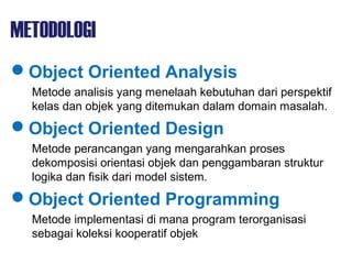 Aps12 design object_modeling | PPT