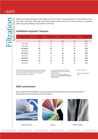 Saatimotion fuel water separation | PDF | Chemistry | Science