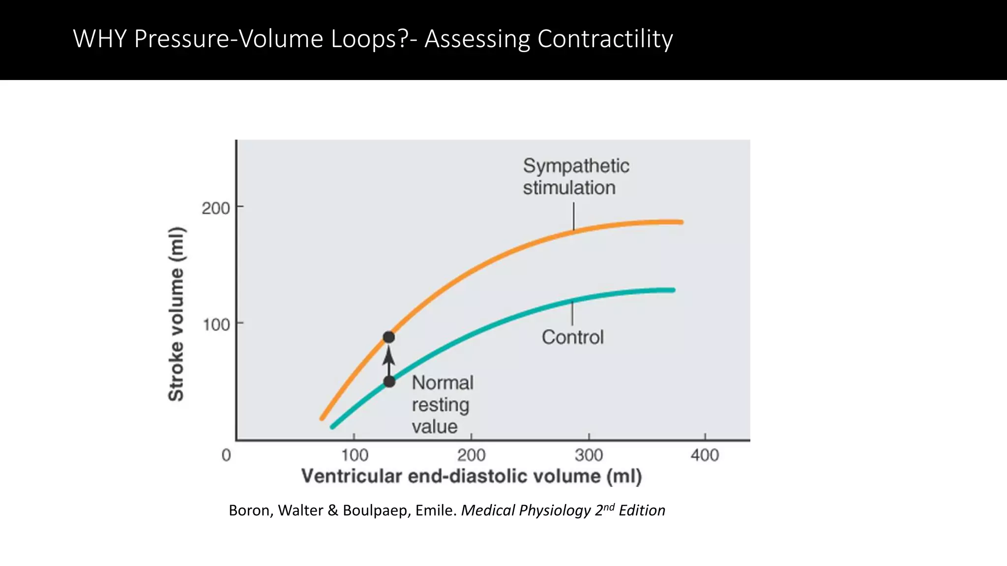 Cardiac PV Loop Data Analysis: Tips & Tricks | PPTX