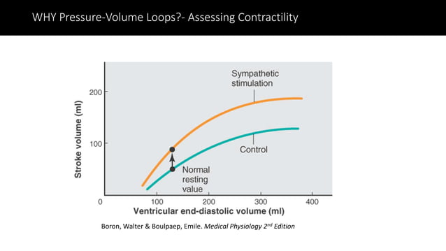 Cardiac Pv Loop Data Analysis Tips And Tricks Ppt