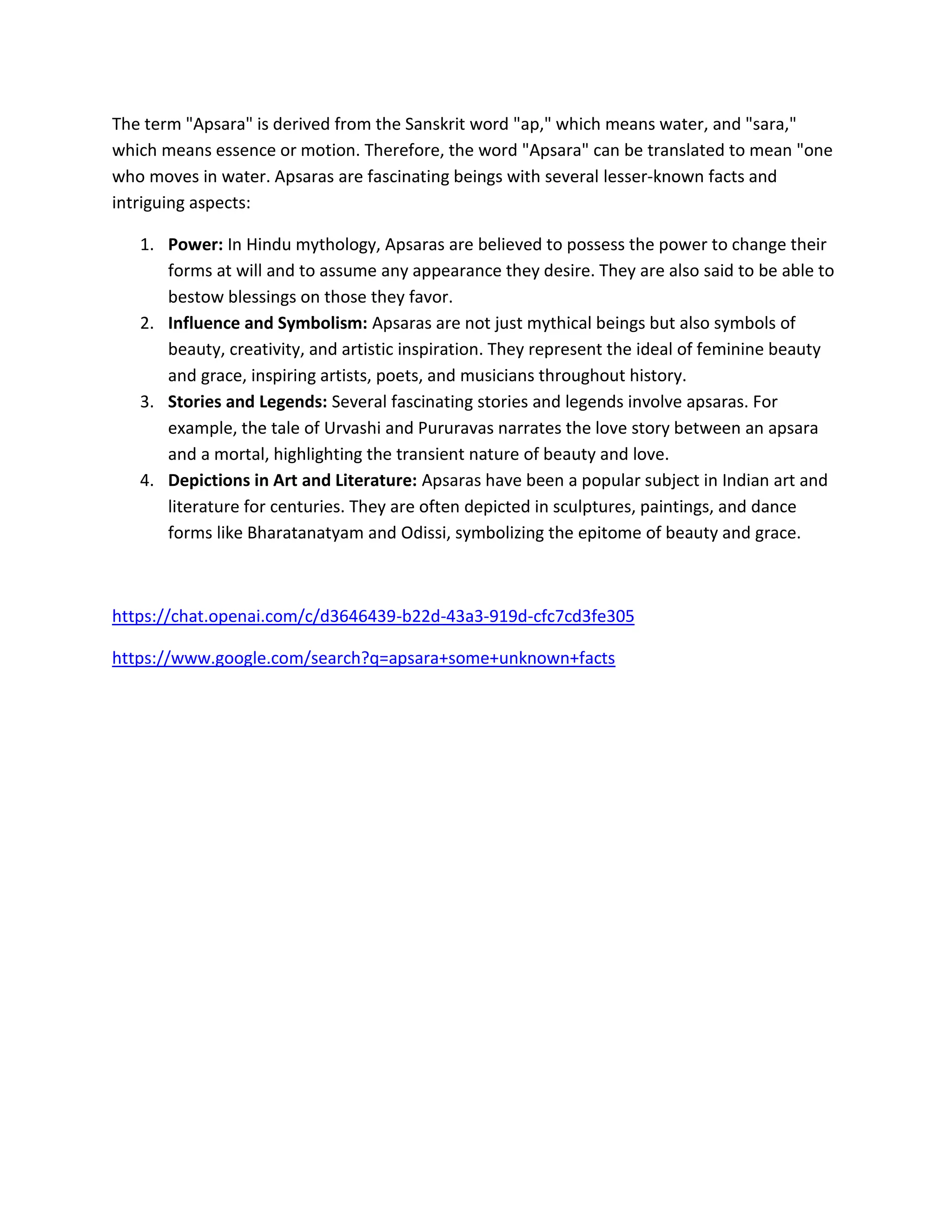 Hidden Facts about Apsara's significance.docx