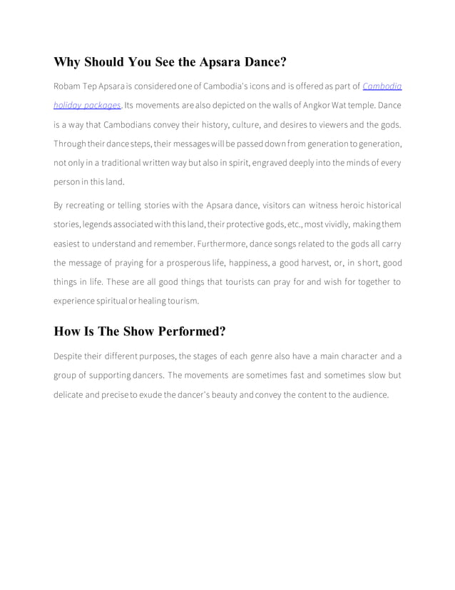 Apsara Dance Performance In Siem Reap.pdf