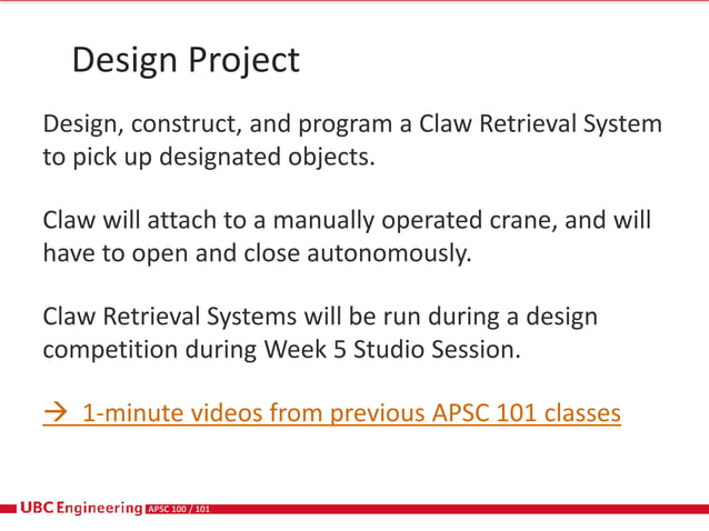 Apsc101 Module5 Skeletonnotes Pdf