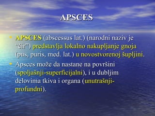 APSCES_HEMATOM_tumori.ppt prezentacija powerpoint | PPT