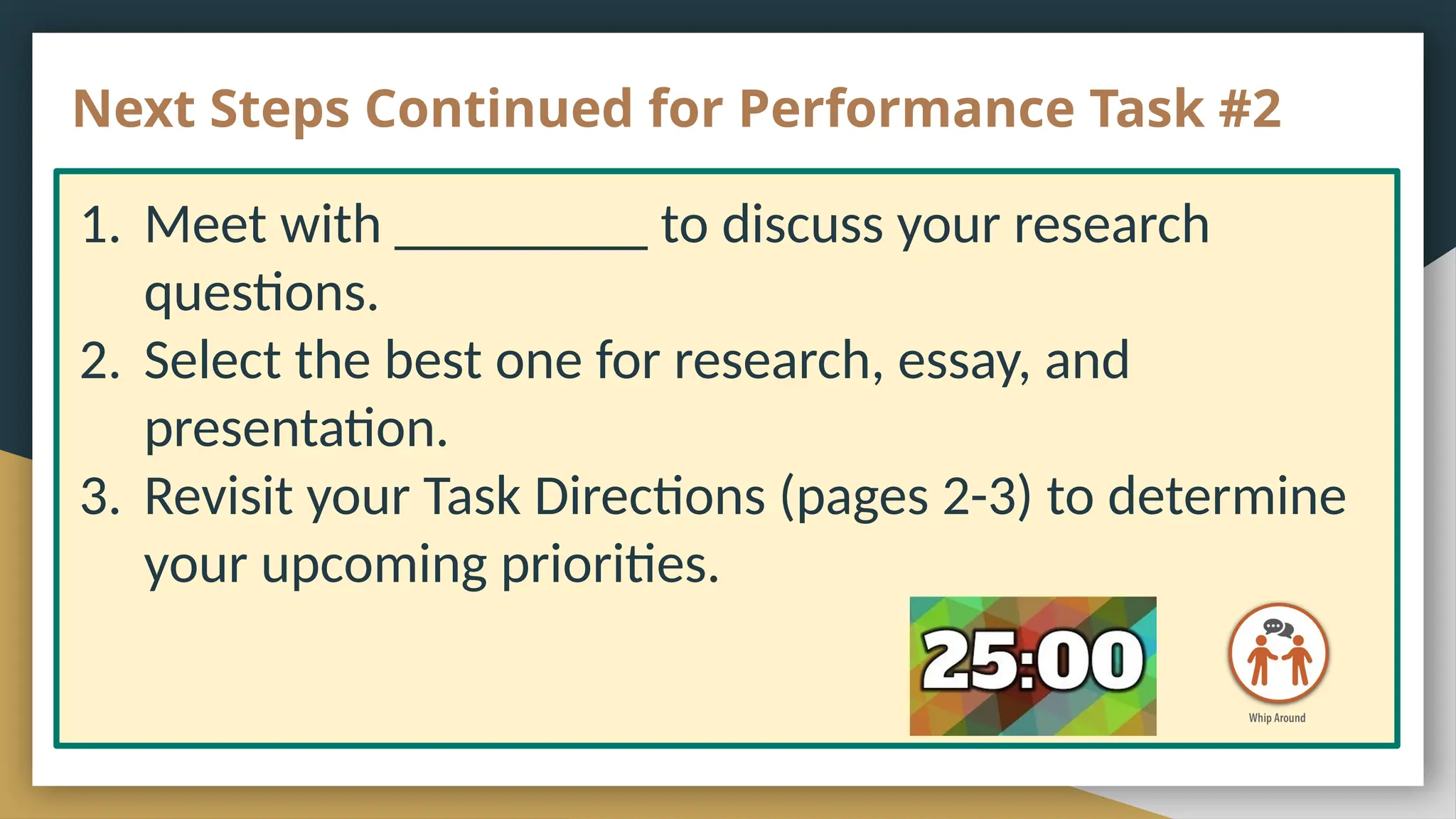 AP Seminar Performance Task #2.pptxhghgg | PPTX