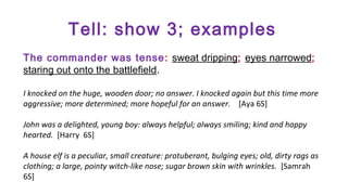 Ap sentences | ODP