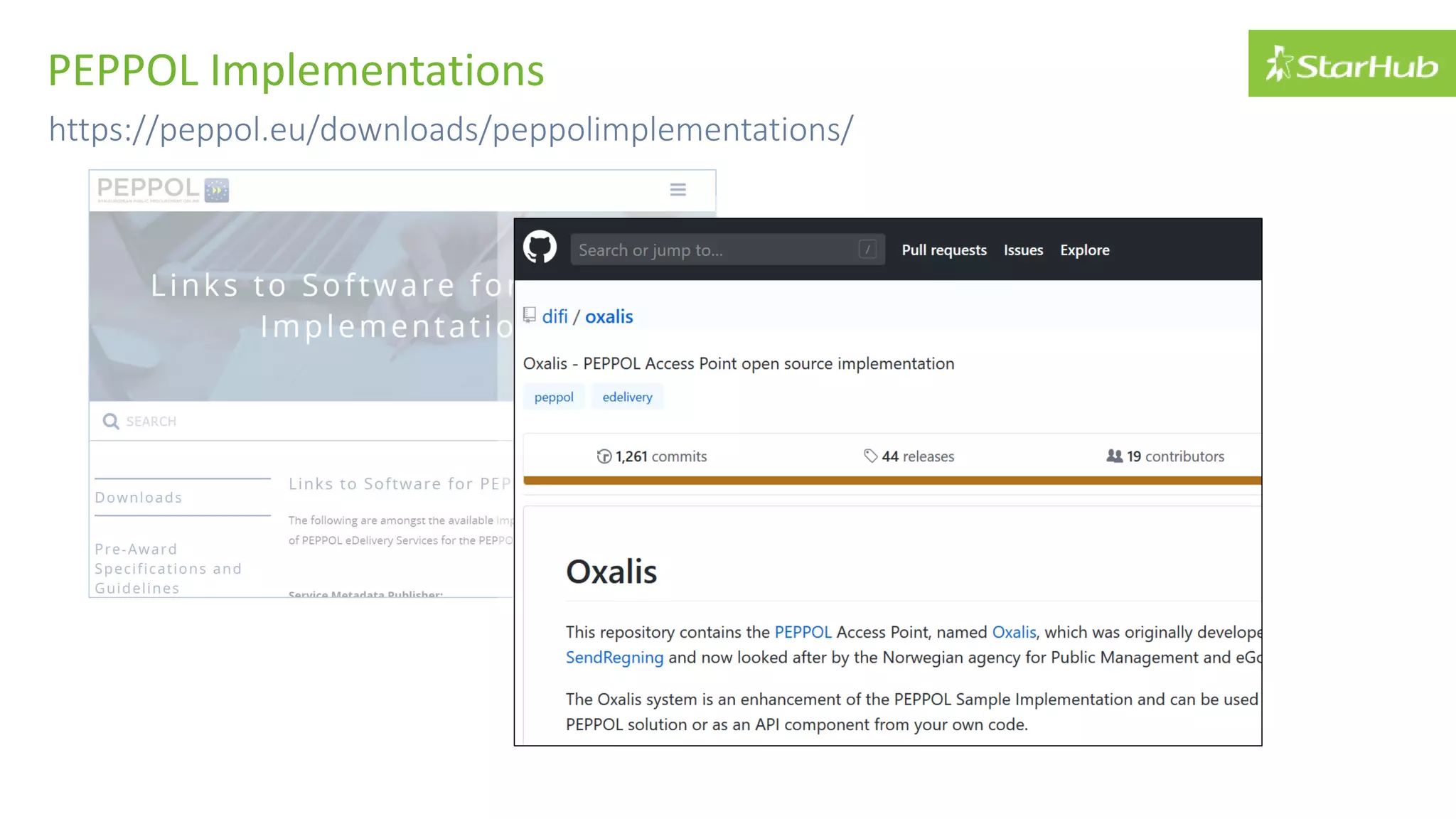 AP Setup Using Oxalis | PDF