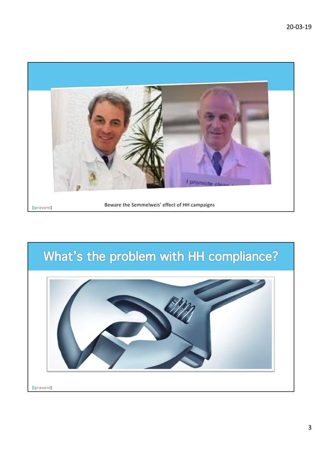 APSIC 2019 Hand Hygiene Monitoring | PDF