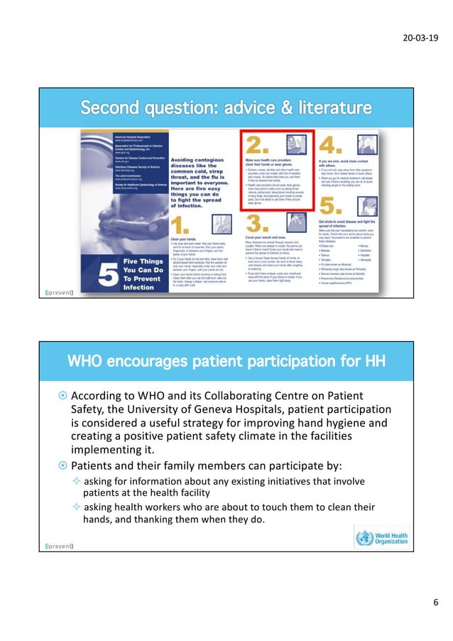APSIC 2019 Patient Engagement | PDF