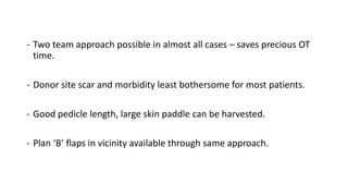 relevance of RAFF in present day head and neck reconstruction.pptx