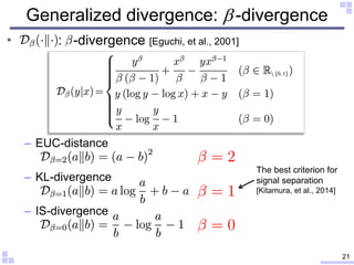 Hybrid multichannel signal separation using supervised nonnegative matrix factorization with ...