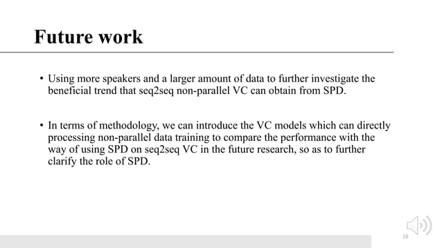 Investigation of Text-to-Speech based Synthetic Parallel Data for Sequence-to-Sequence Non ...