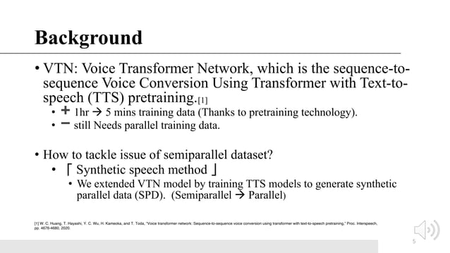 Investigation of Text-to-Speech based Synthetic Parallel Data for Sequence-to-Sequence Non ...