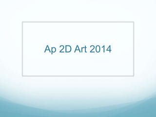 Brittney Ap 2D - Score: 3 | PPT