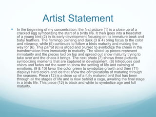 Brittney Ap 2D - Score: 3 | PPT