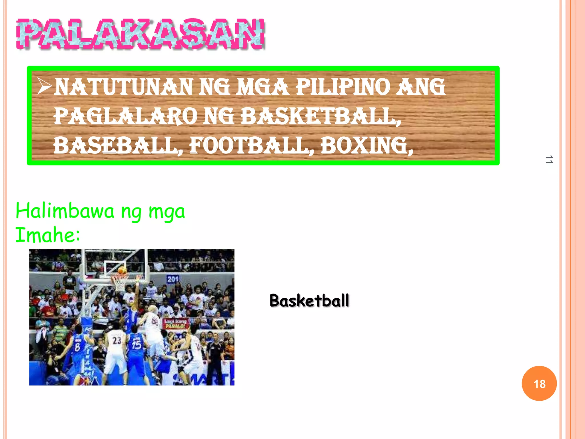 Mga Impluwensya ng mga Amerikano sa Pilipinas sa: Musika, Sining ...