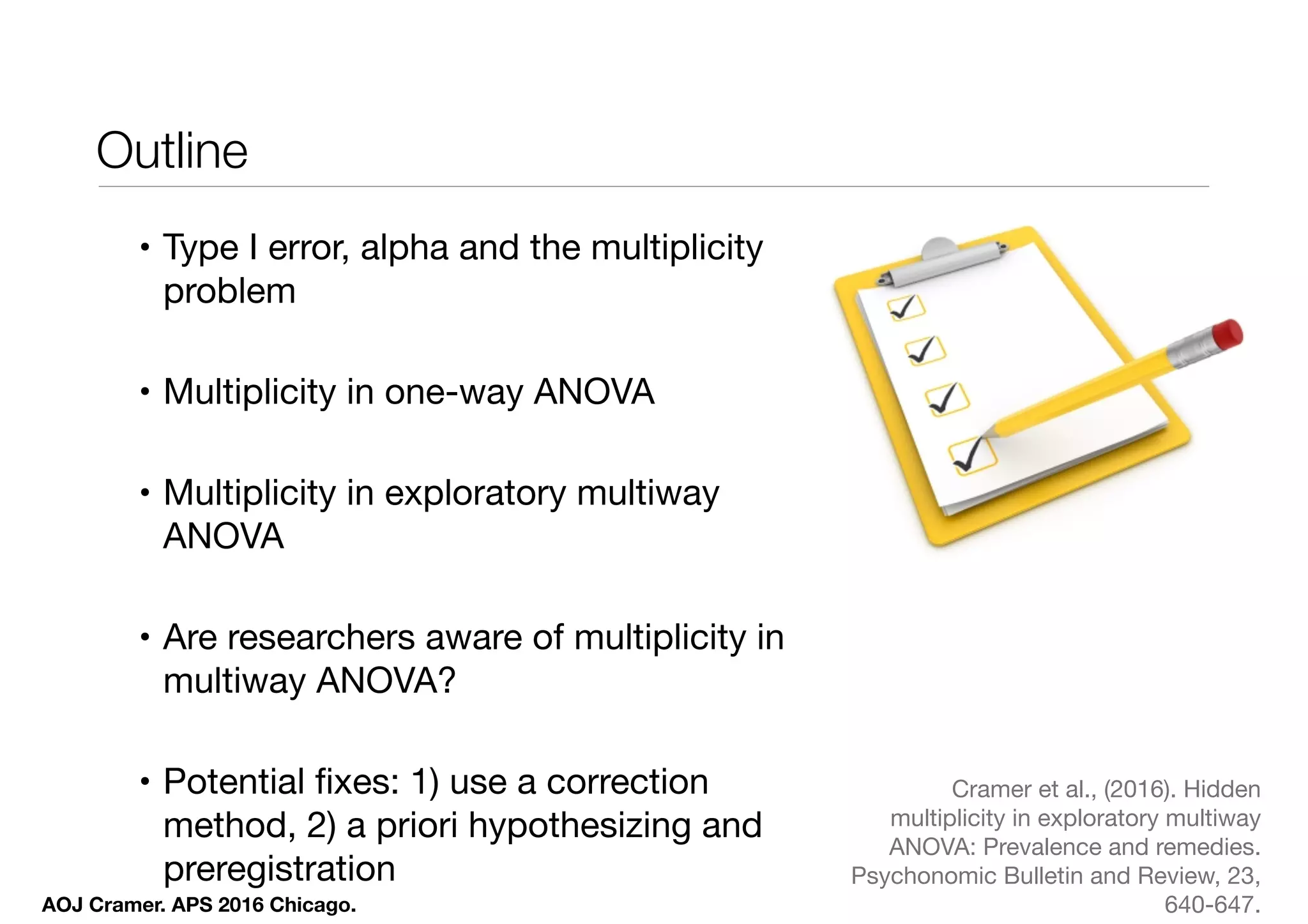 Hidden multiplicity in exploratory multiway ANOVA | PDF